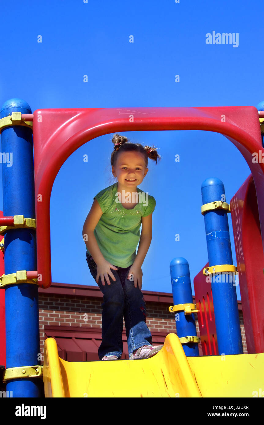 Play recess hi-res stock photography and images - Alamy