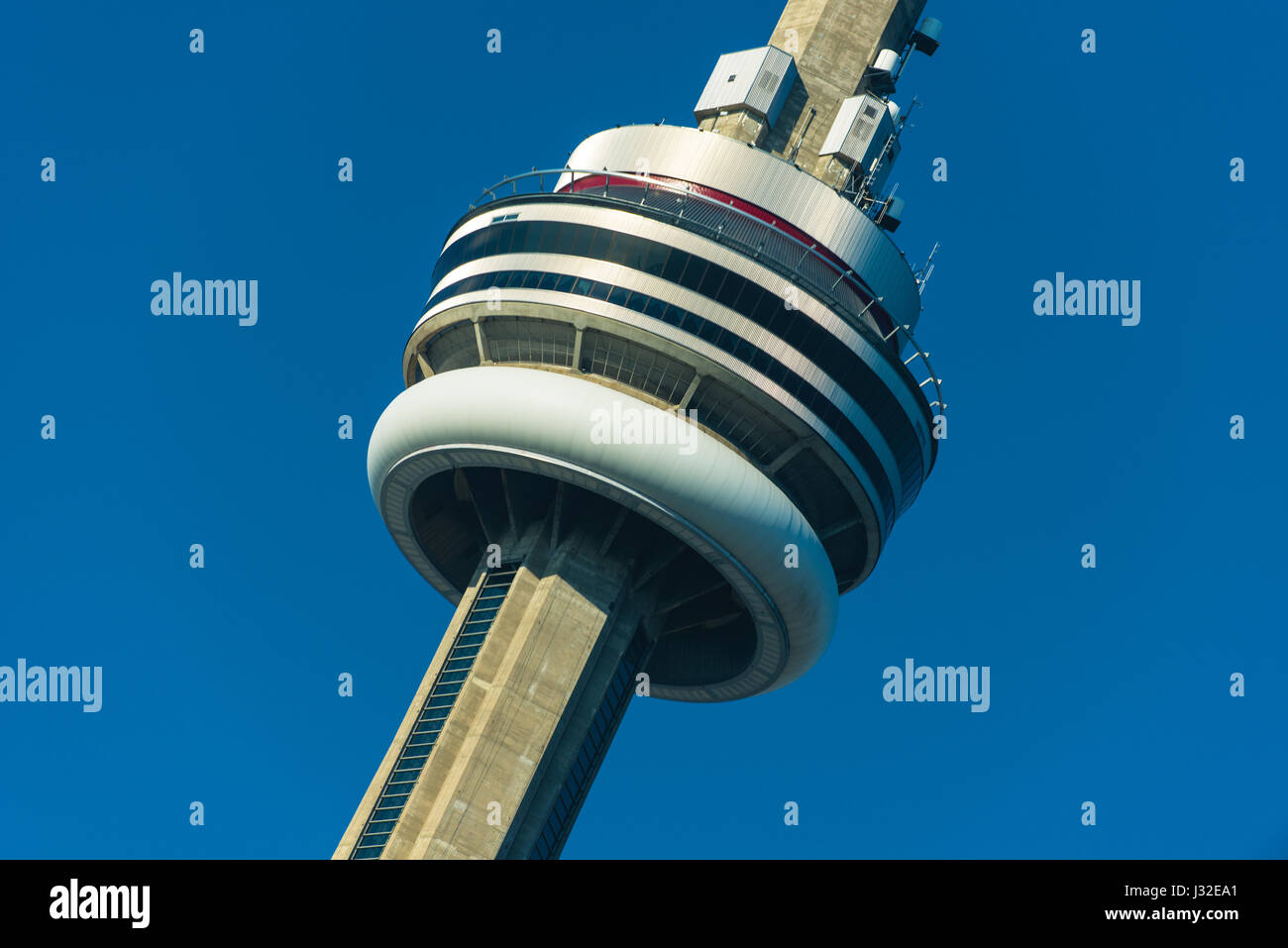 Mobile observation tower hi-res stock photography and images - Alamy
