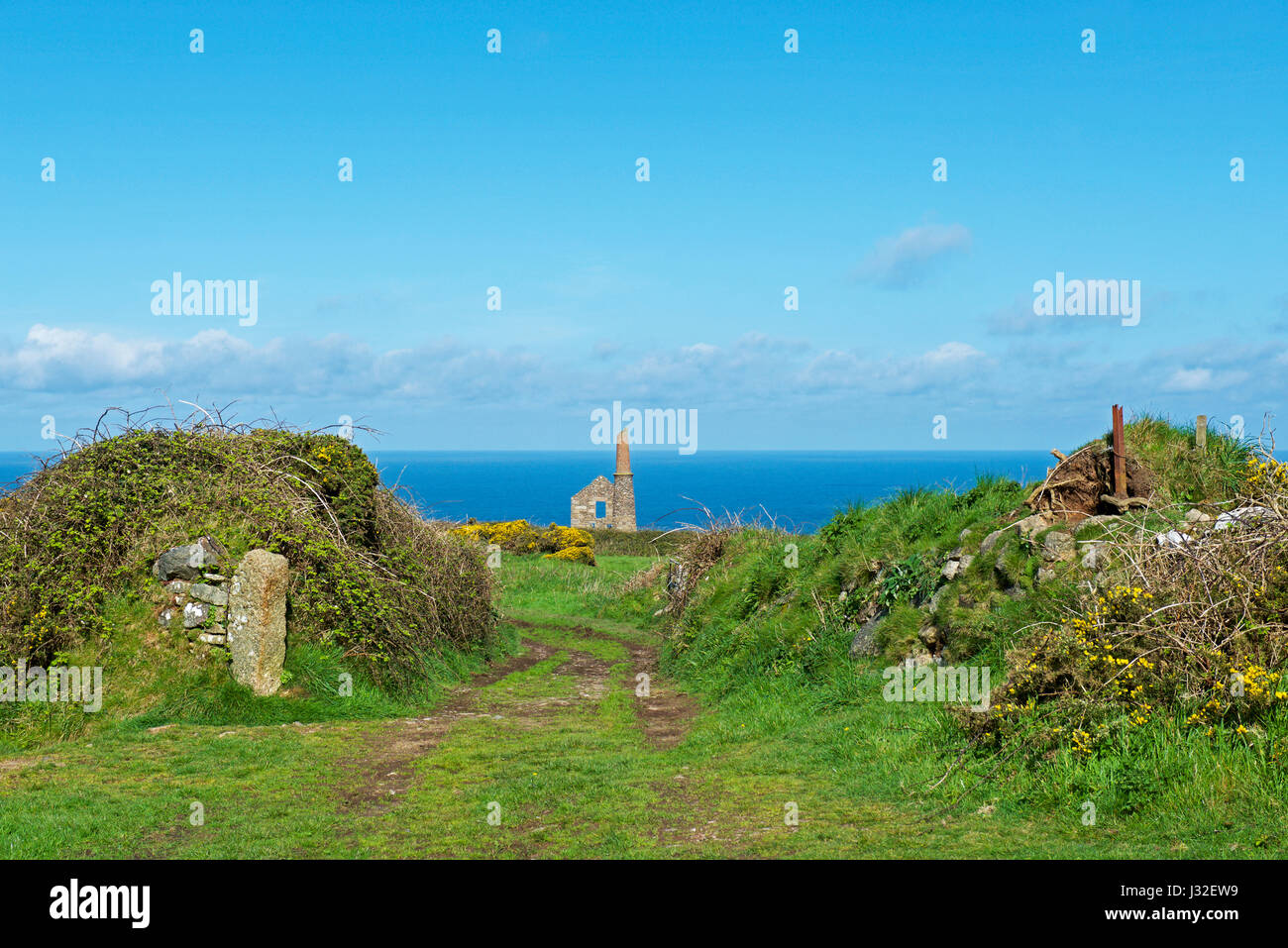 Penryn Cornwall High Resolution Stock Photography and Images - Alamy