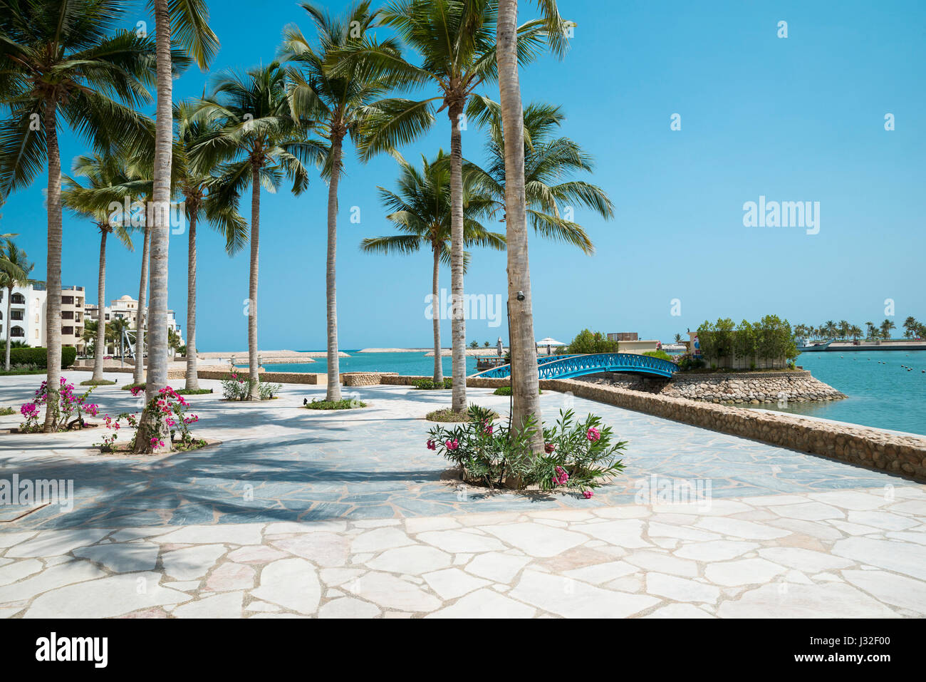 Salalah, Dhofar Governorate, Oman Stock Photo - Alamy