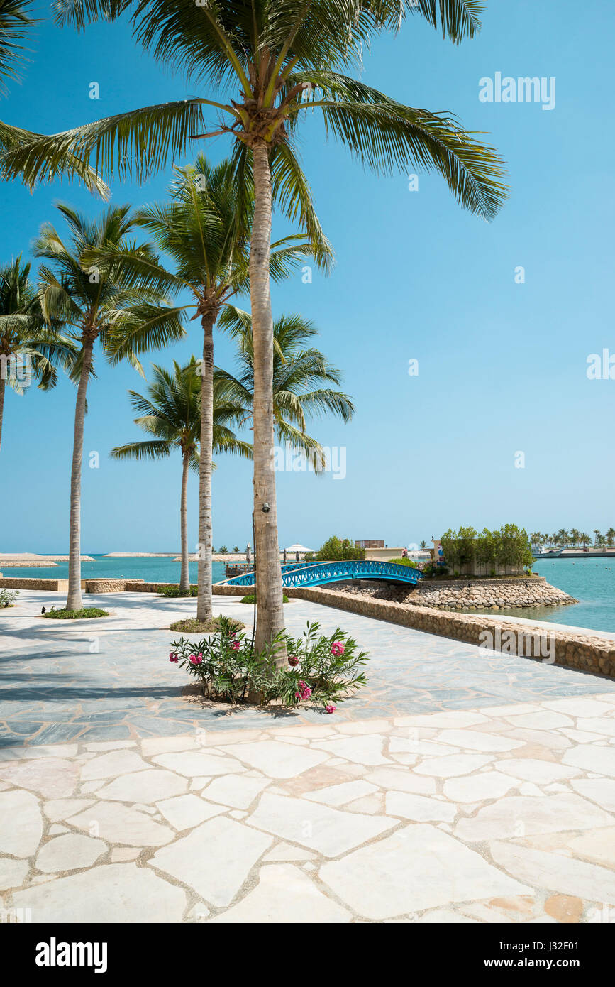 Salalah, Dhofar Governorate, Oman Stock Photo - Alamy