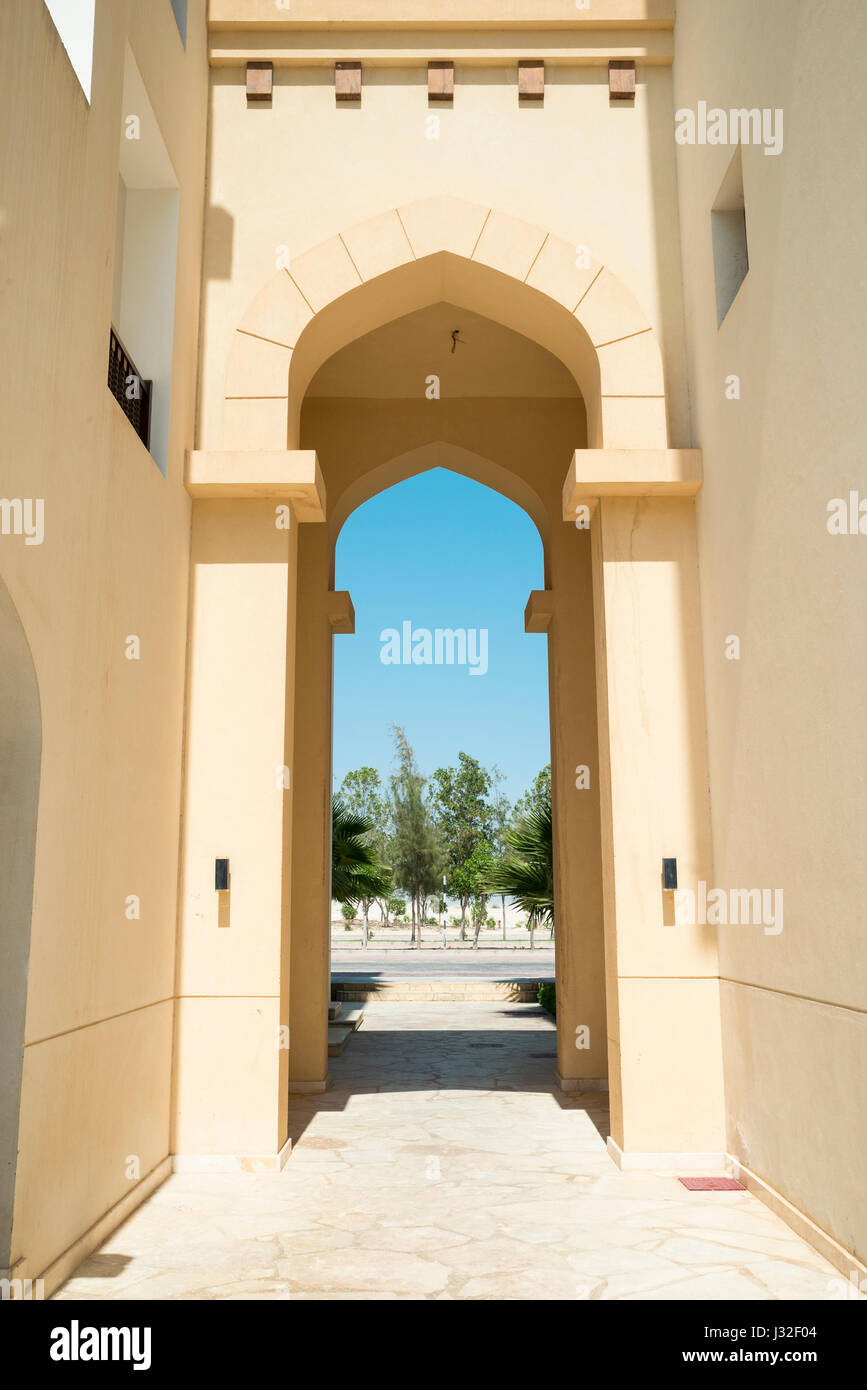 Salalah, Dhofar Governorate, Oman Stock Photo - Alamy