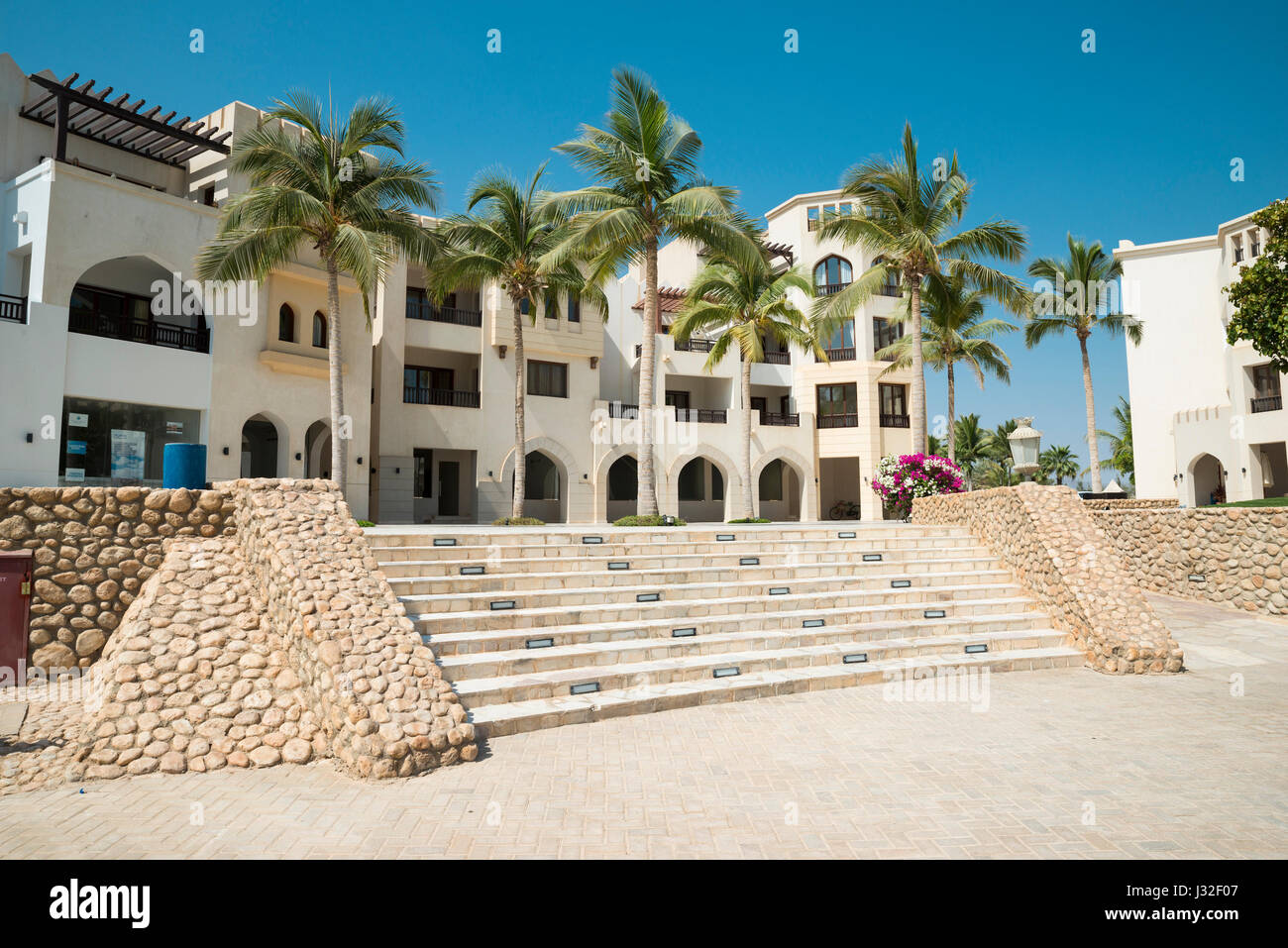 Salalah, Dhofar Governorate, Oman Stock Photo - Alamy