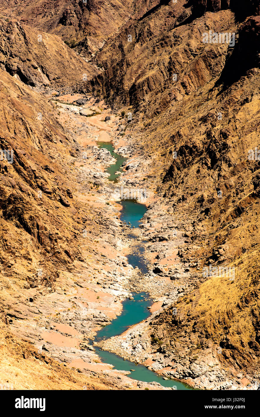 Fish river canyon namibia hi-res stock photography and images - Alamy