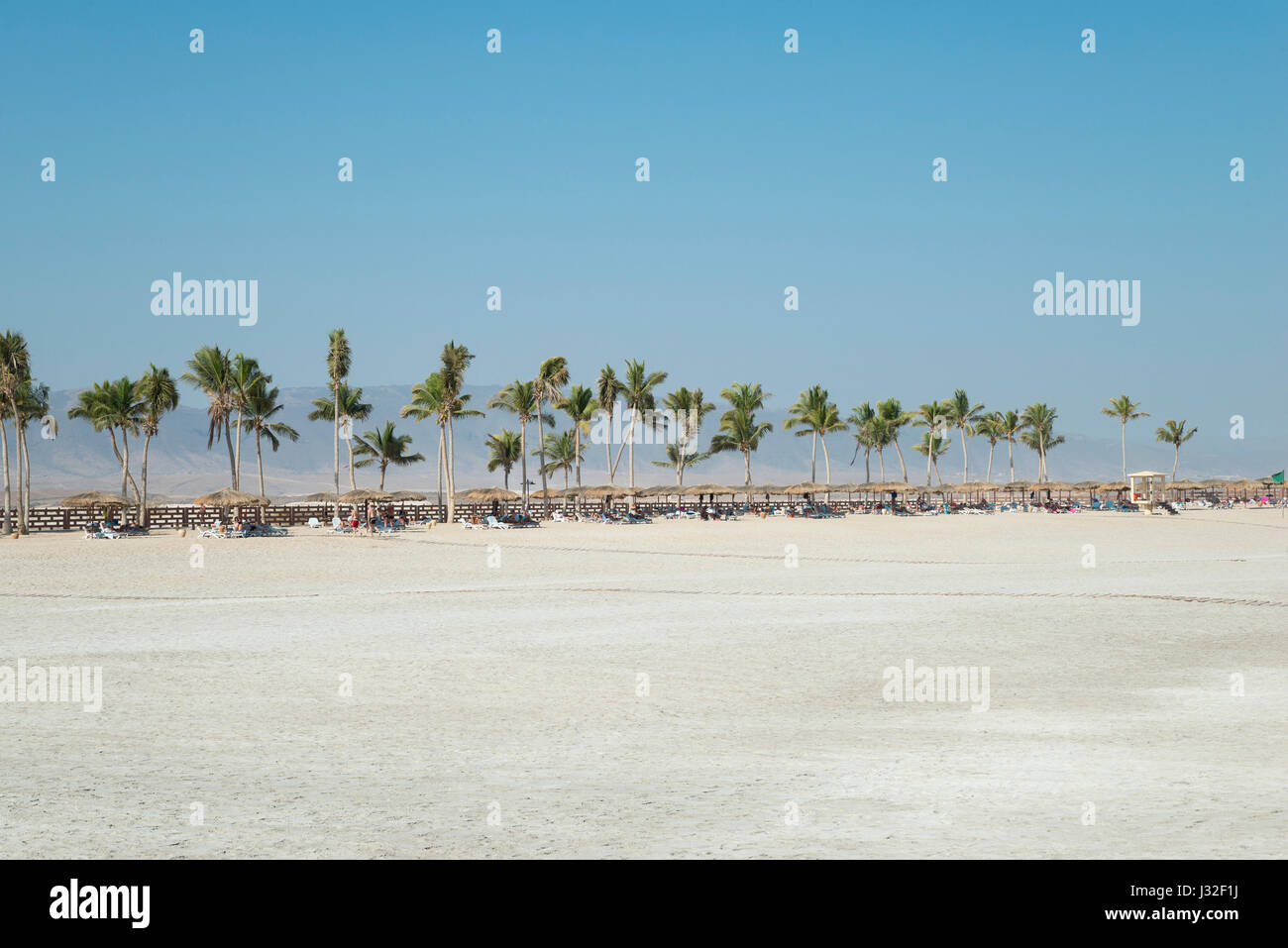 Hotel Al Fanar, Salalah, Dhofar Governorate, Oman Stock Photo - Alamy
