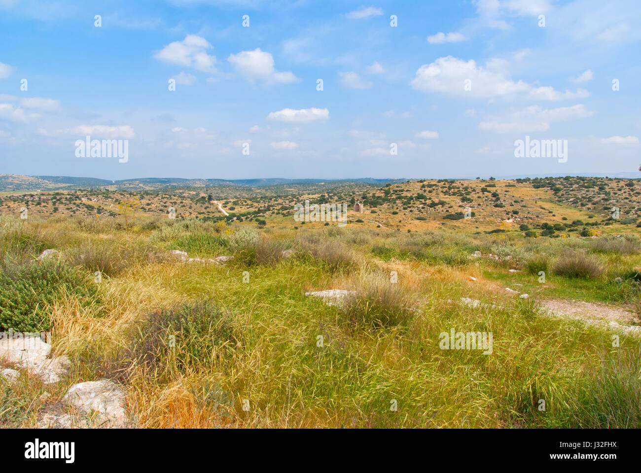 Maresha israel hi-res stock photography and images - Alamy