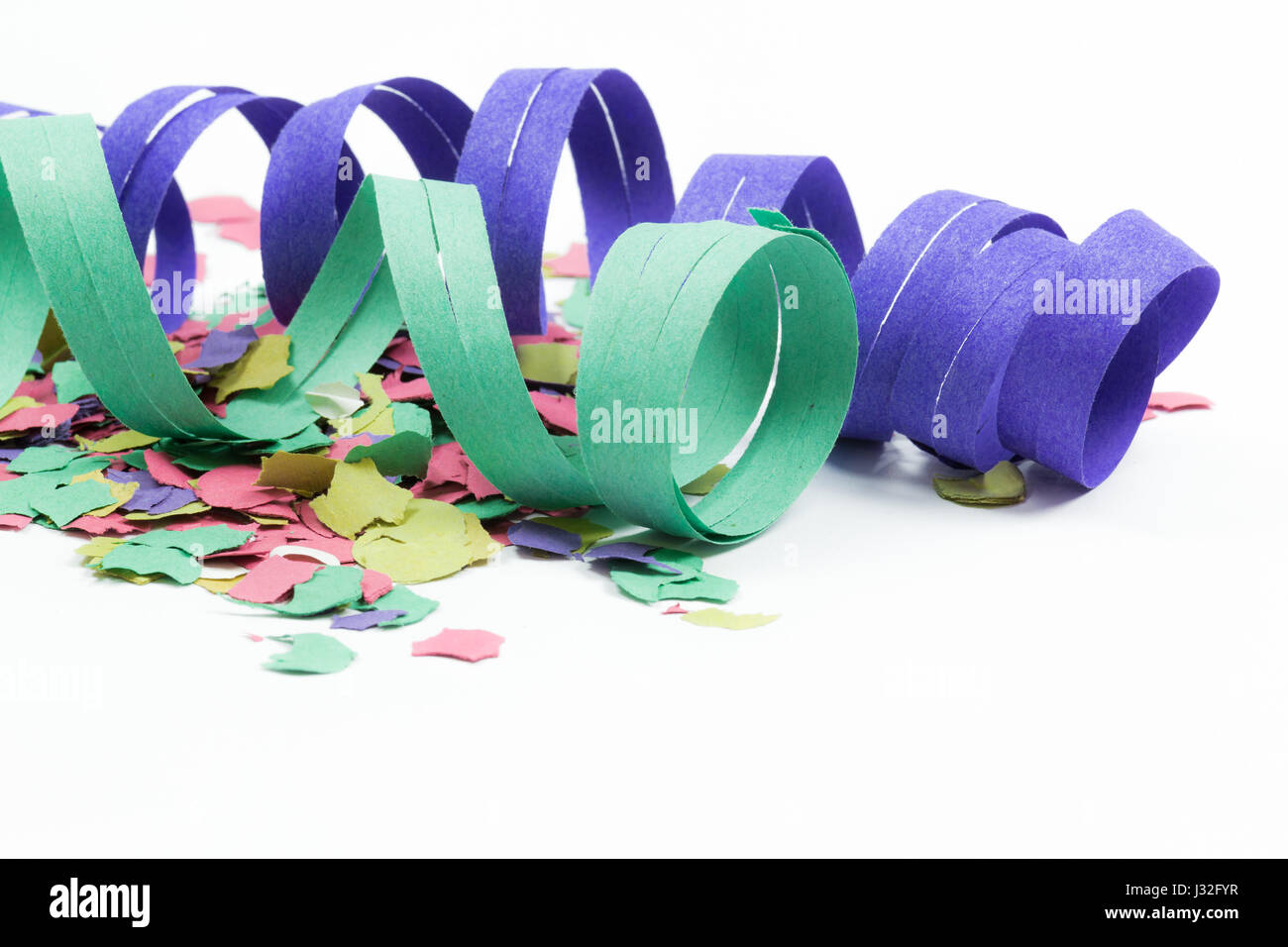 Streamers streamer hi-res stock photography and images - Alamy