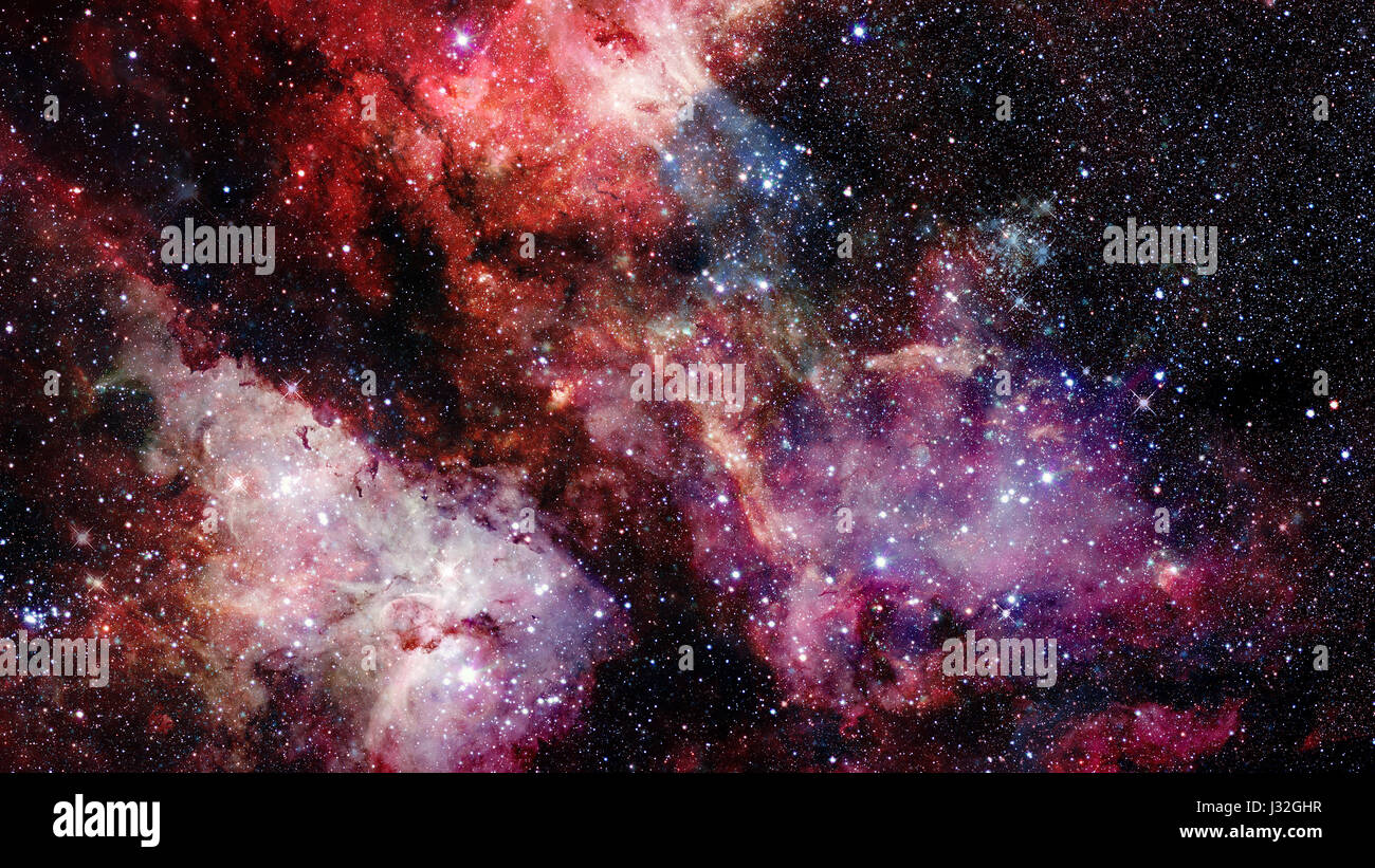 Natural background, abstract space. Elements of this image furnished by ...