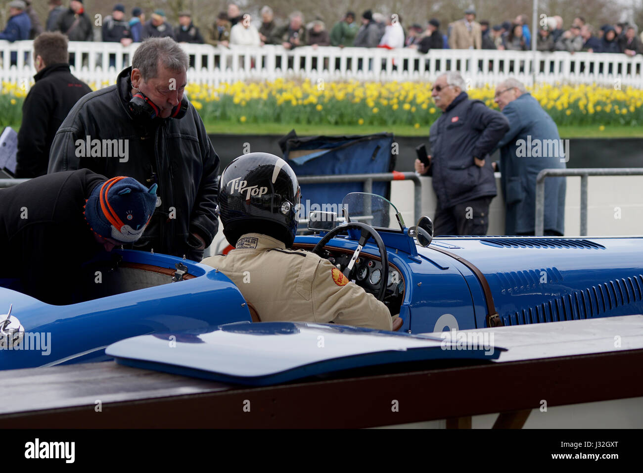 1930s grand prix motor racing hi-res stock photography and images - Alamy