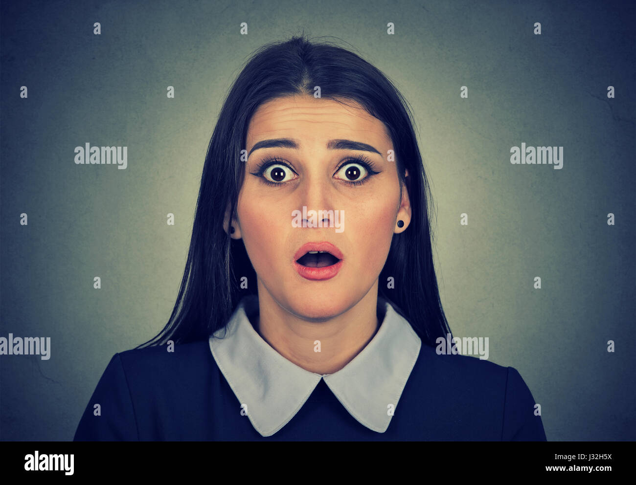 Girl success hi-res stock photography and images - Alamy