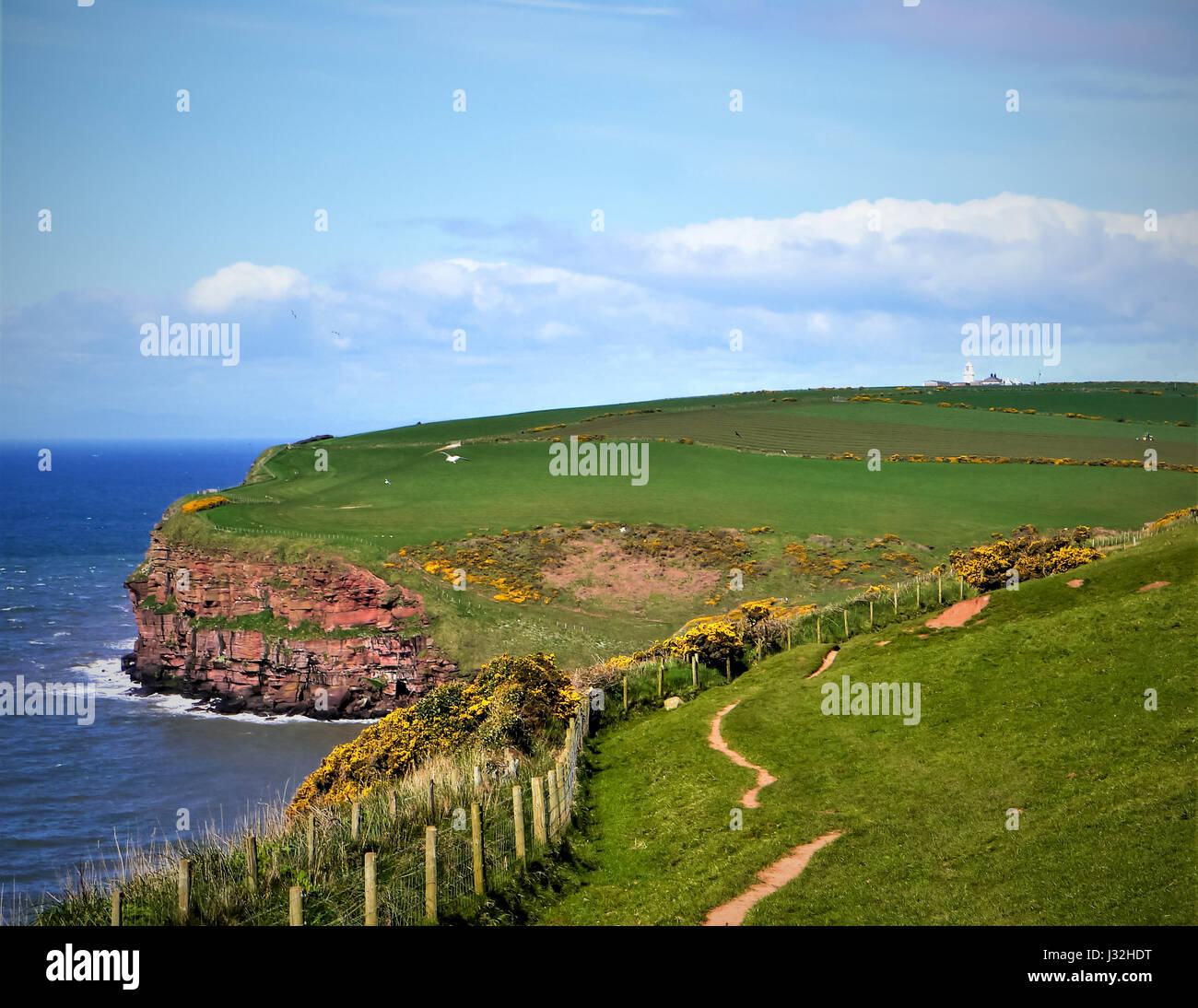 Coast to coast cumbria hi-res stock photography and images - Alamy