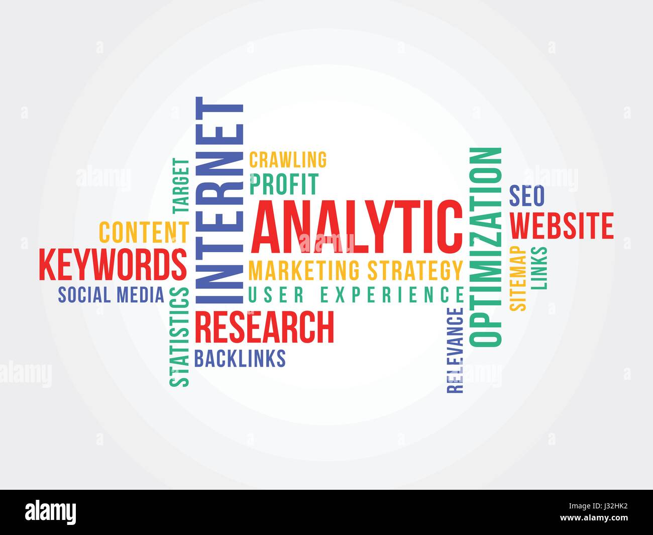 Online word hi-res stock photography and images - Alamy