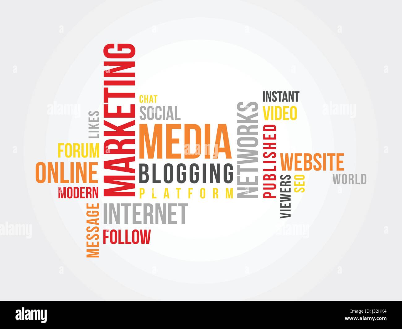 Connection marketing hi-res stock photography and images - Alamy