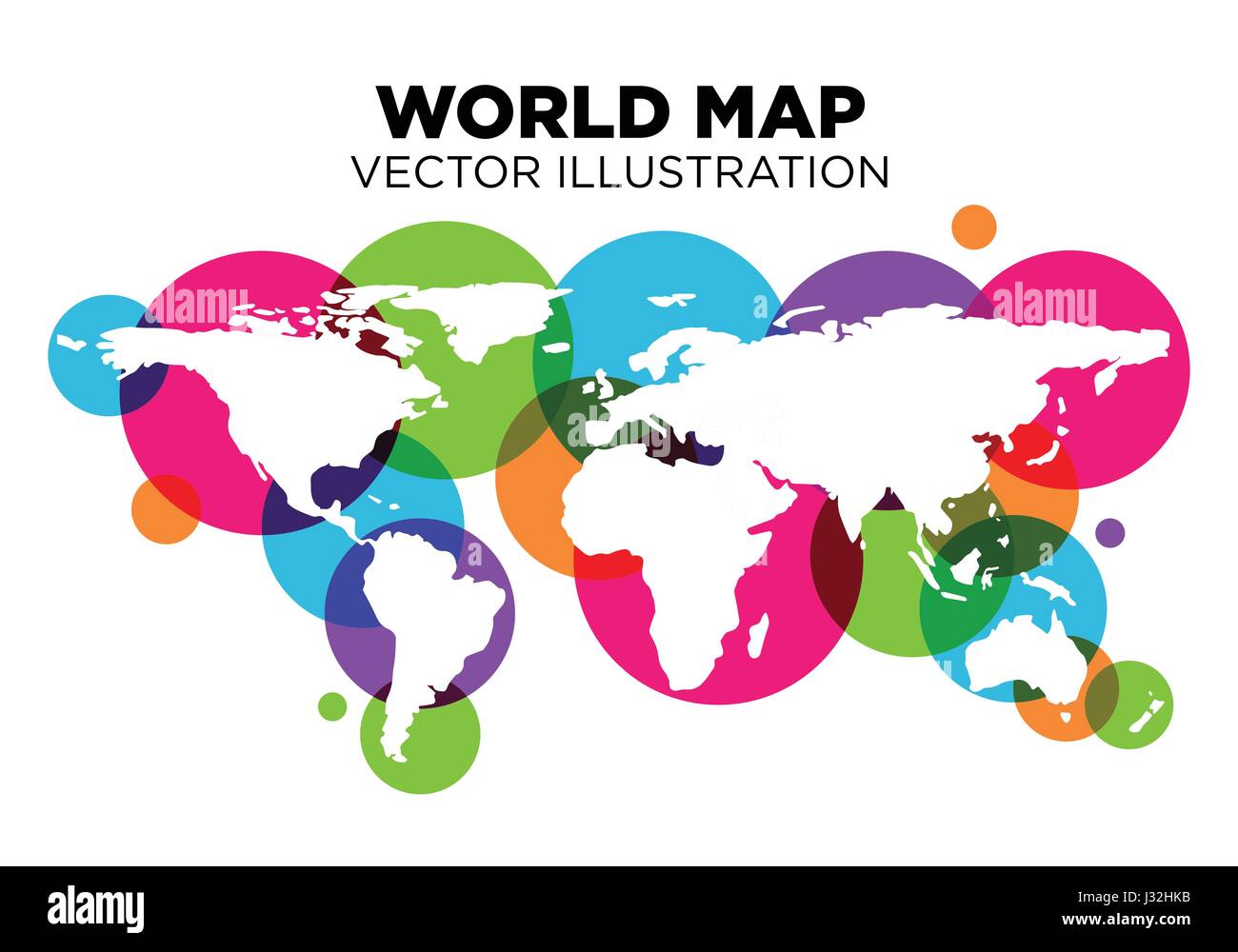World Map vector illustration Stock Vector Image & Art - Alamy World Map vector illustration Stock Vector Image & Art - Alamy
