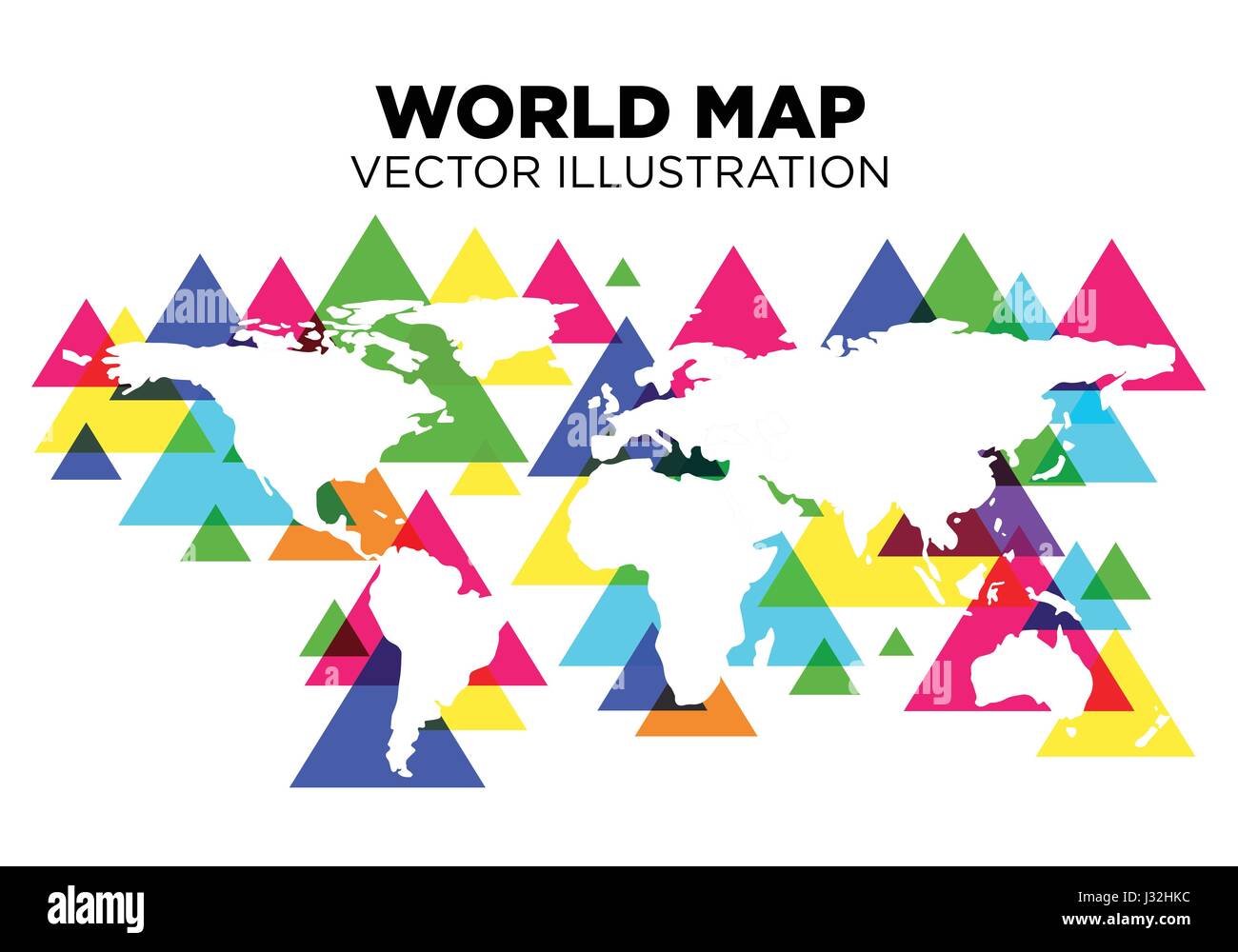 World Map vector illustration Stock Vector Image & Art - Alamy World Map vector illustration Stock Vector Image & Art - Alamy