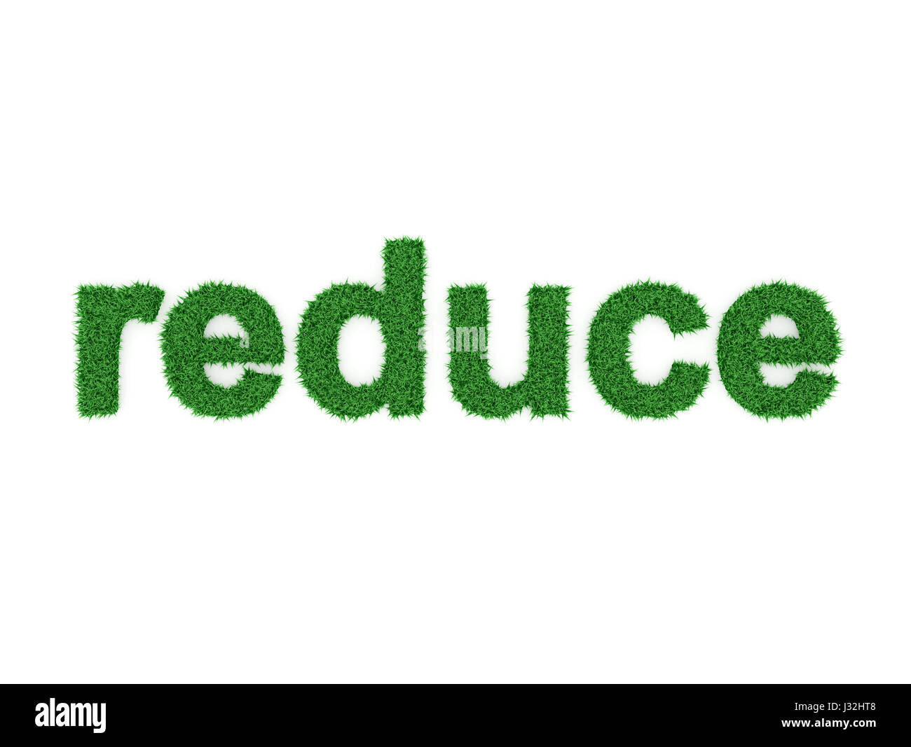 Reduce pollution Cut Out Stock Images & Pictures - Alamy
