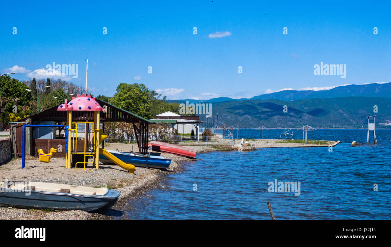Dojran hi-res stock photography and images - Alamy