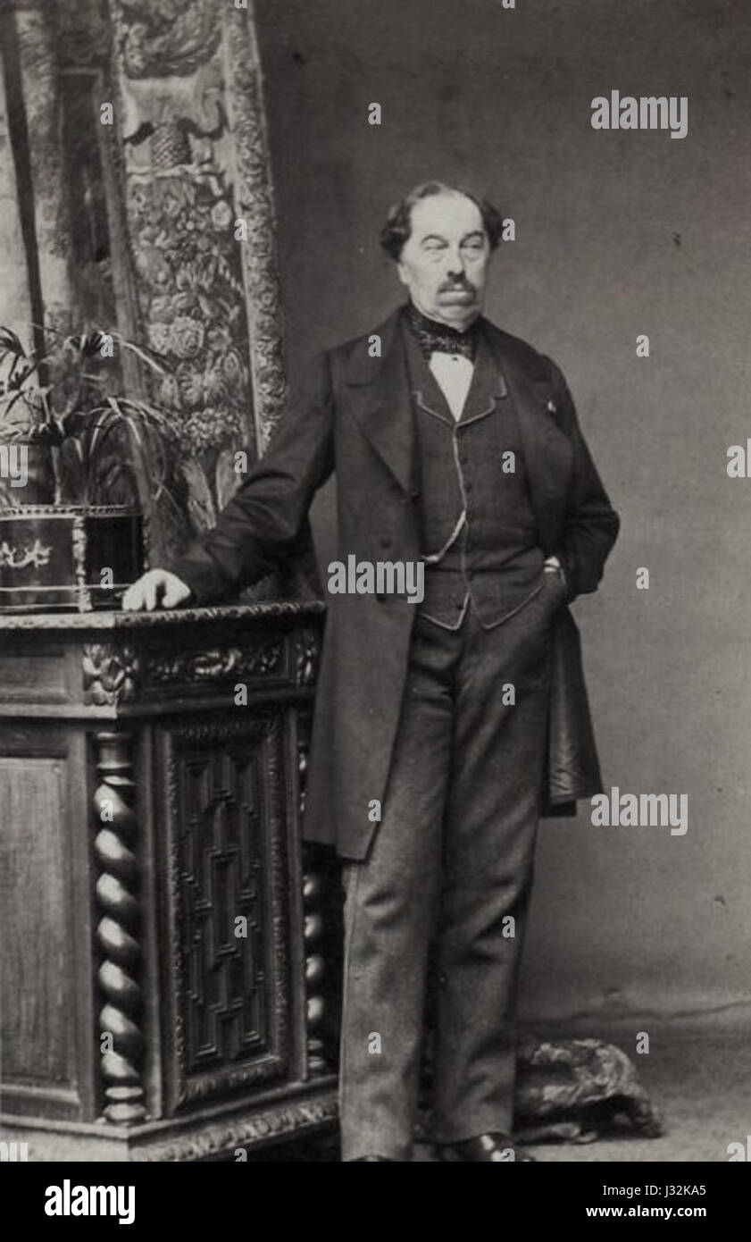 August potocki hi-res stock photography and images - Alamy