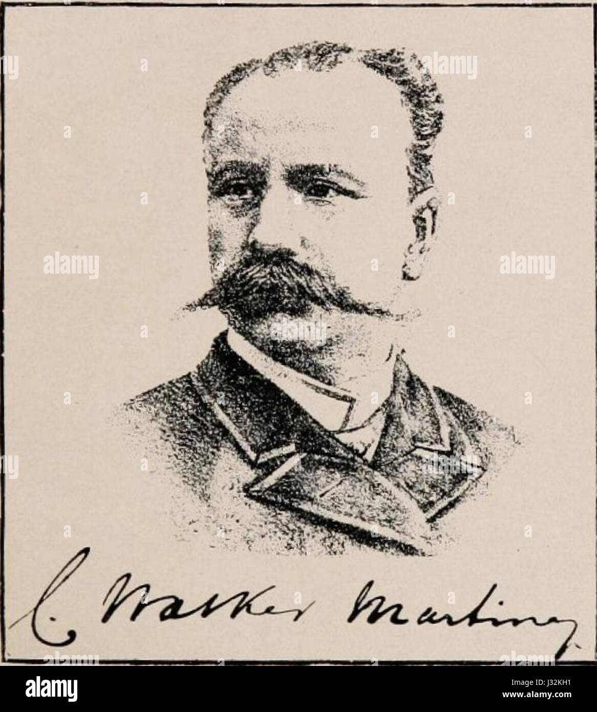 Carlos Walker Martinez, an artist known for his work in Barcelona (BCN ...