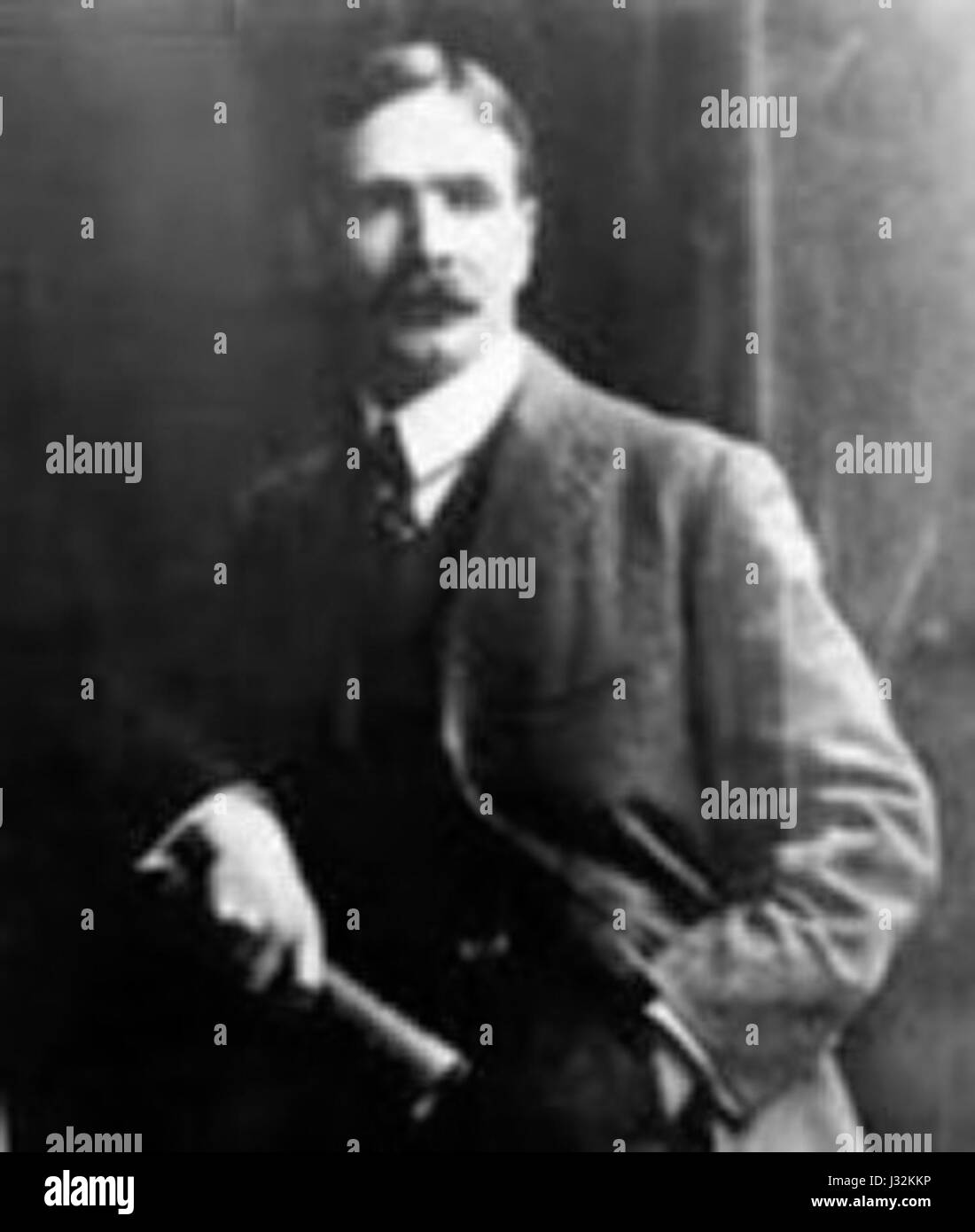 Alexander McAdie was an American meteorologist known for his work in ...