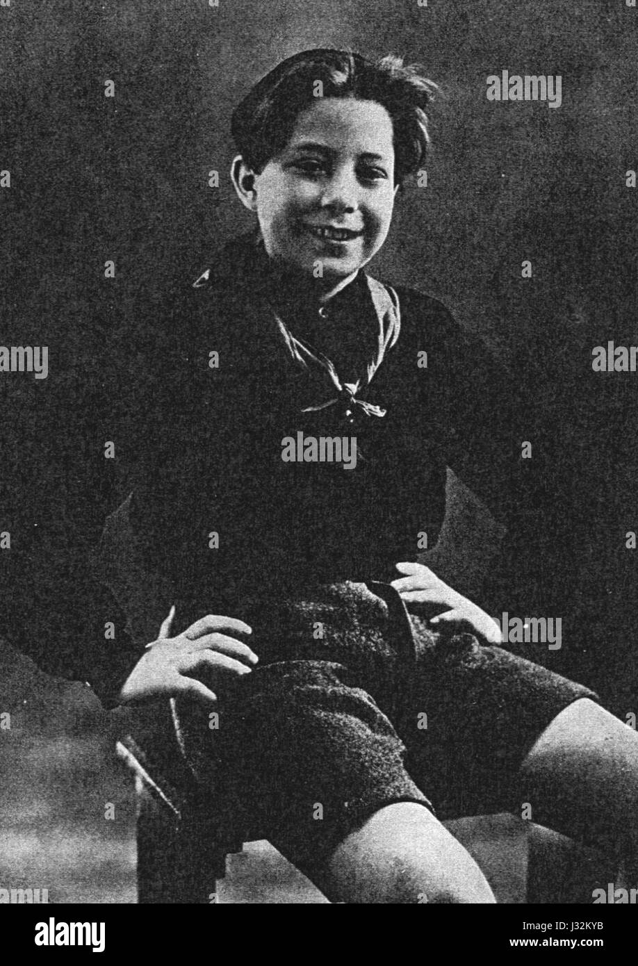 With balilla hi-res stock photography and images - Alamy