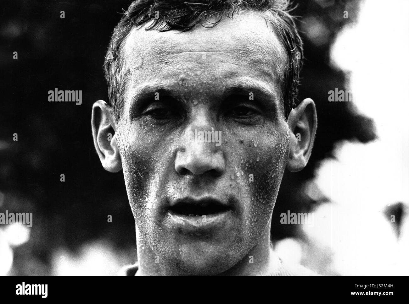 Edward Sels, Giro d'Italia 1968 Stock Photo - Alamy