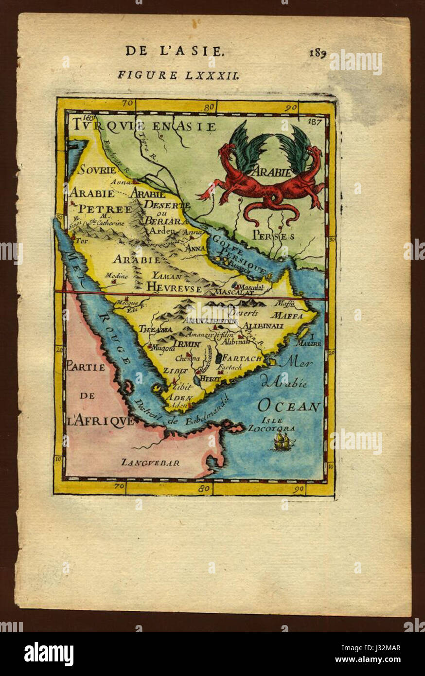 Map of ancient trade routes hi-res stock photography and images - Alamy
