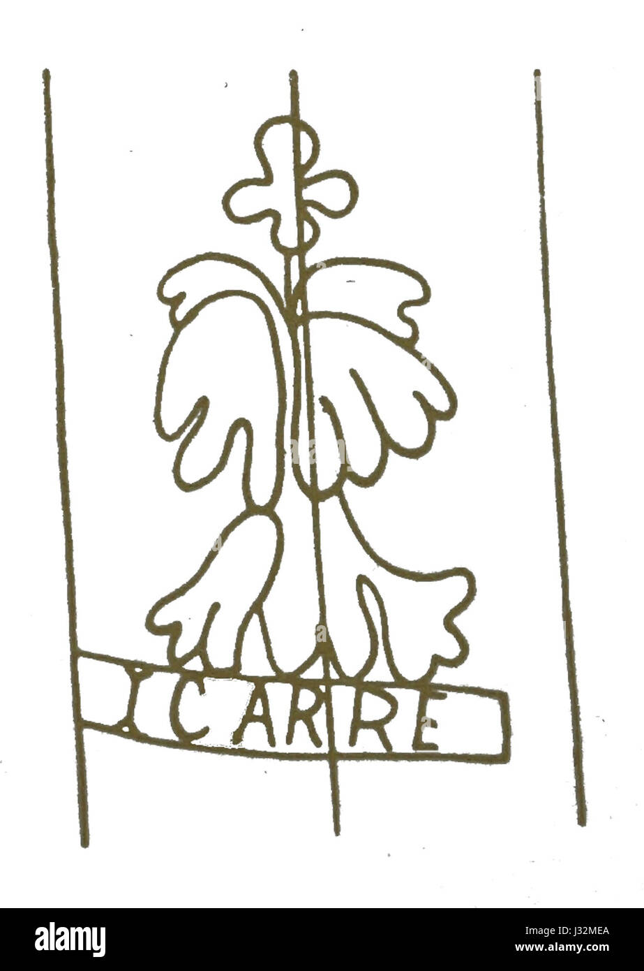 Icare hi-res stock photography and images - Alamy