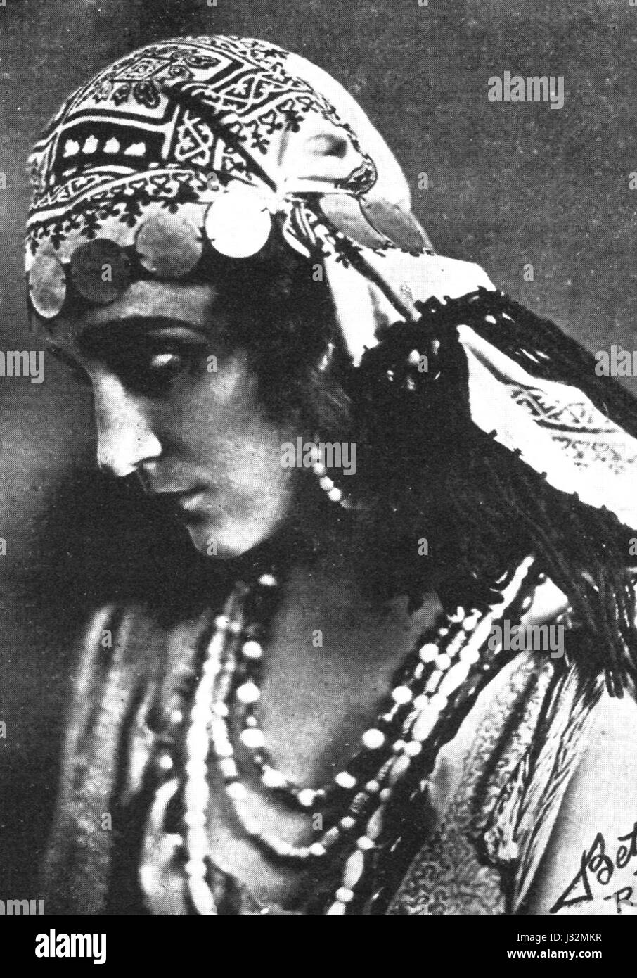 Zingari hi-res stock photography and images - Alamy