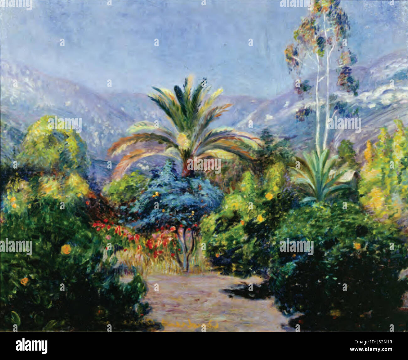 Andreas Andersen was an influential figure known for his contributions ...