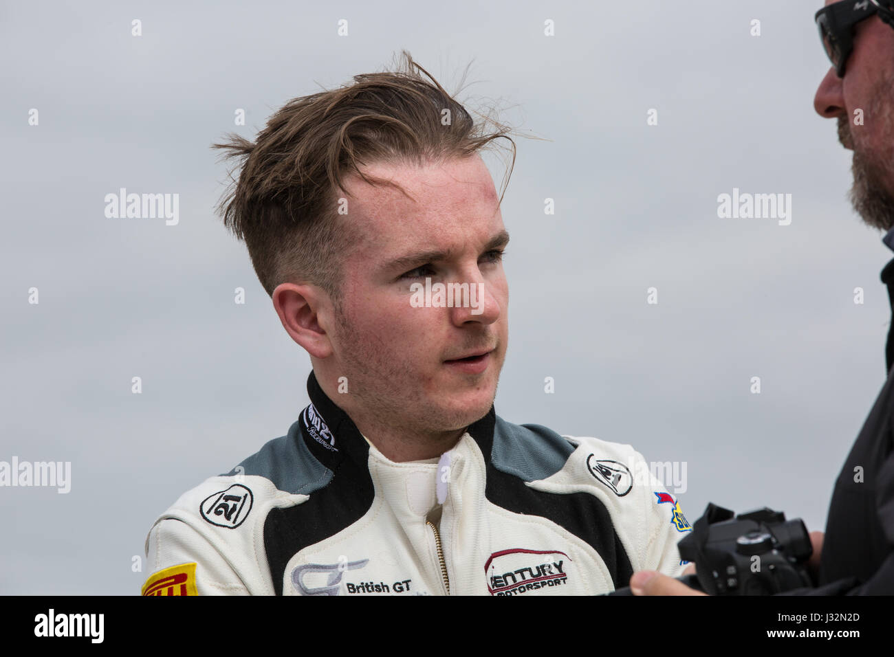 Charlie robertson hi-res stock photography and images - Alamy