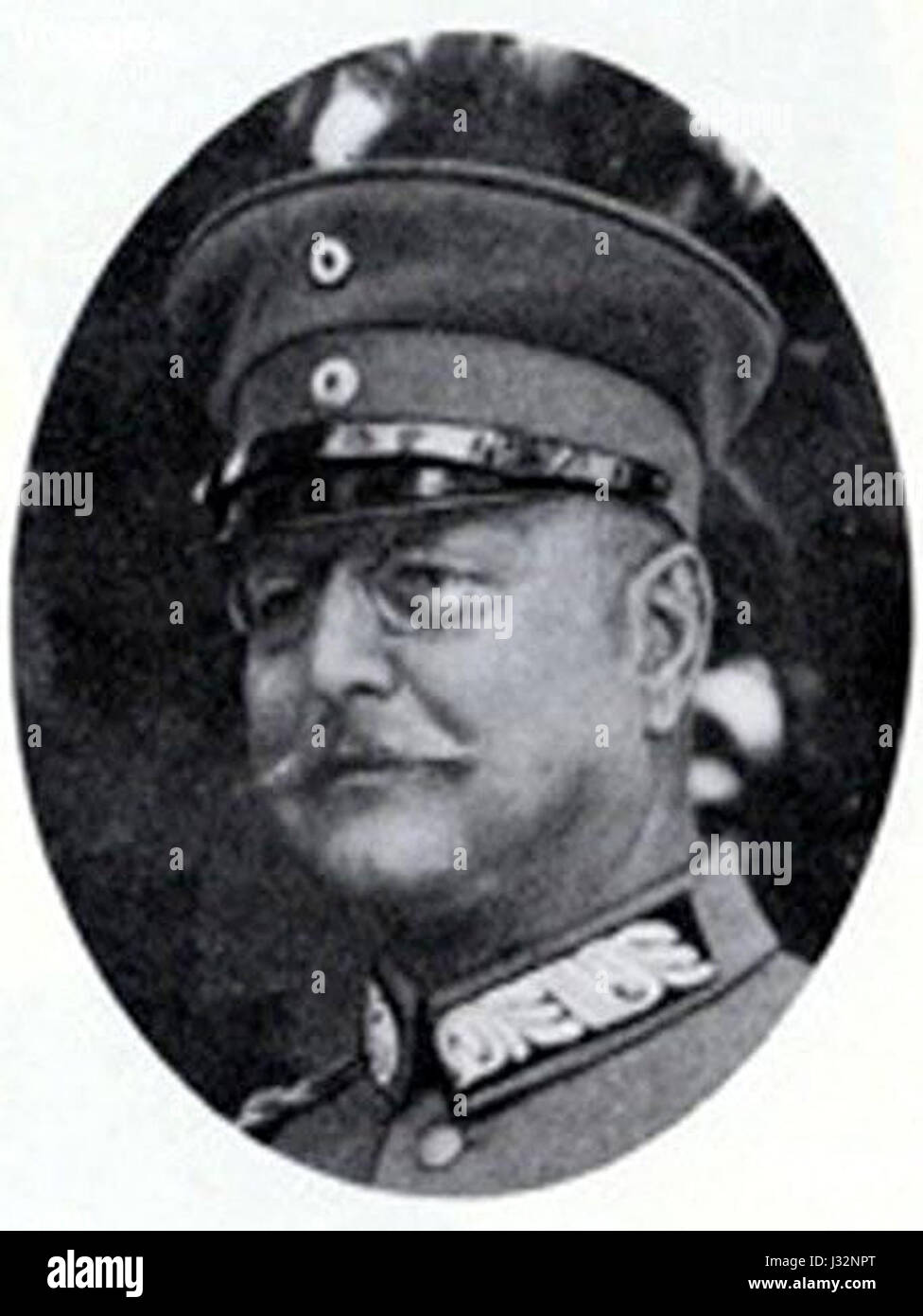 Brigadegeneral hi-res stock photography and images - Alamy