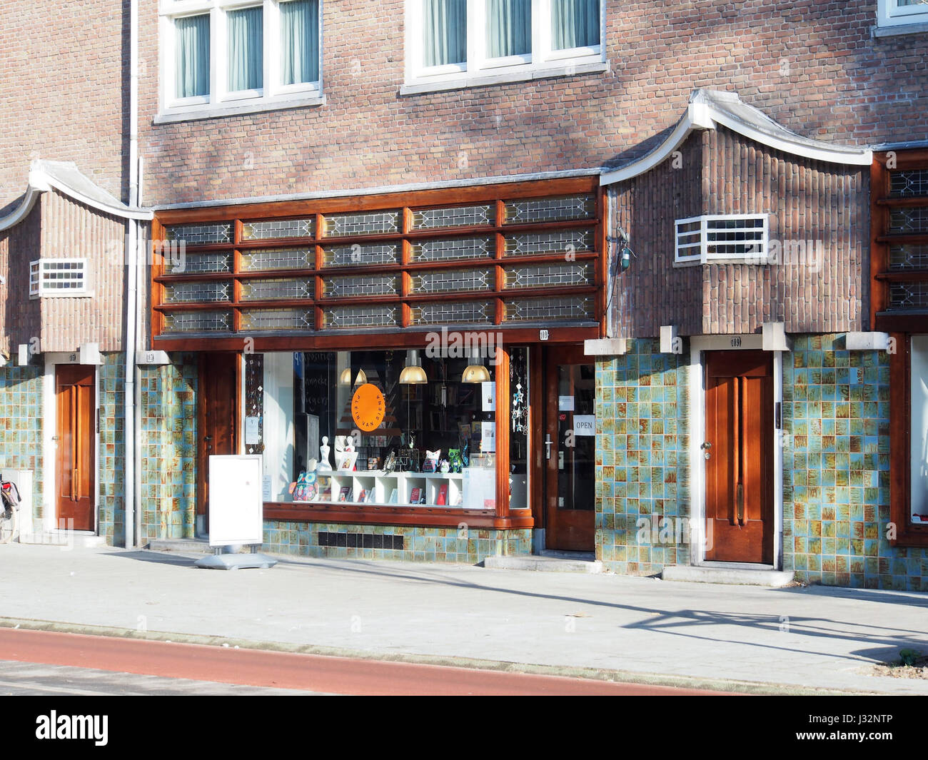 Rijnstraat hi-res stock photography and images - Alamy