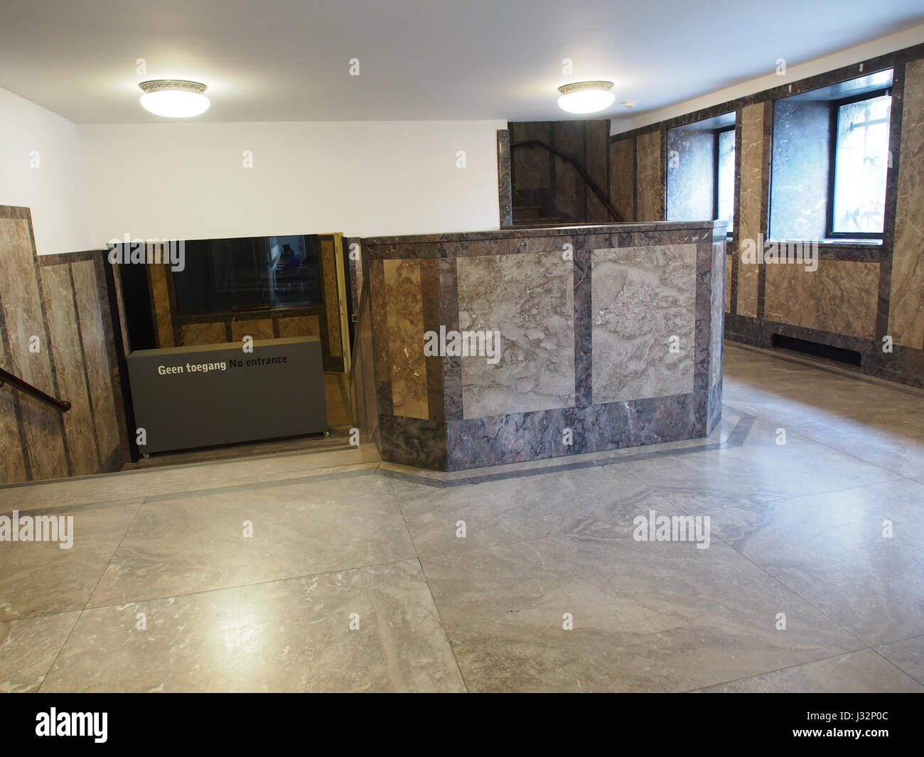 A photograph of 'De Bazel,' a historic building, showcasing its ...