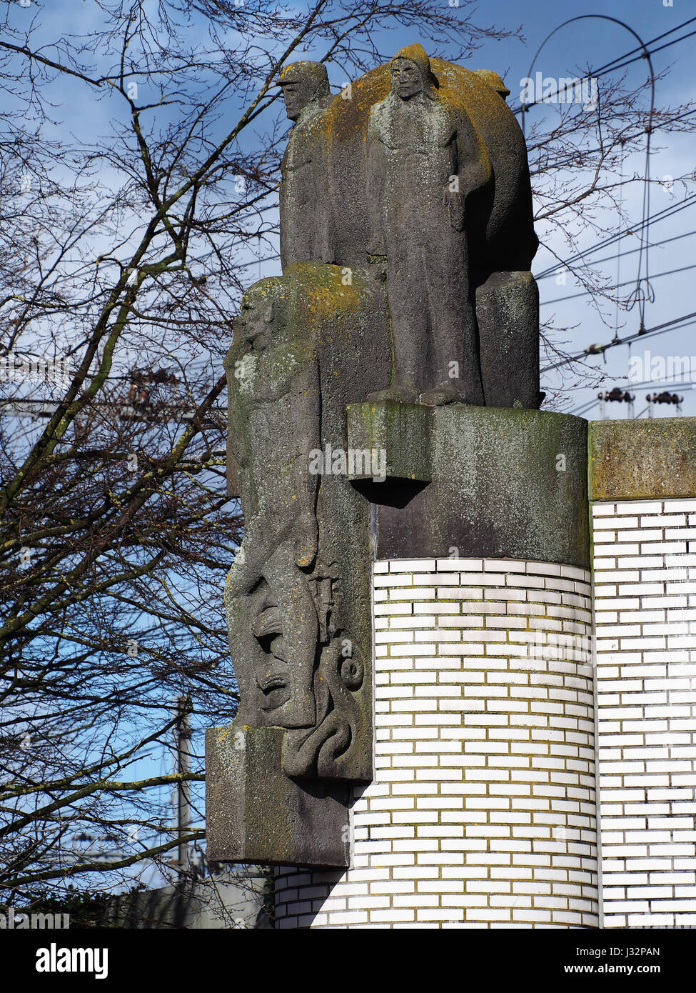 Brug no 1s hi-res stock photography and images - Alamy