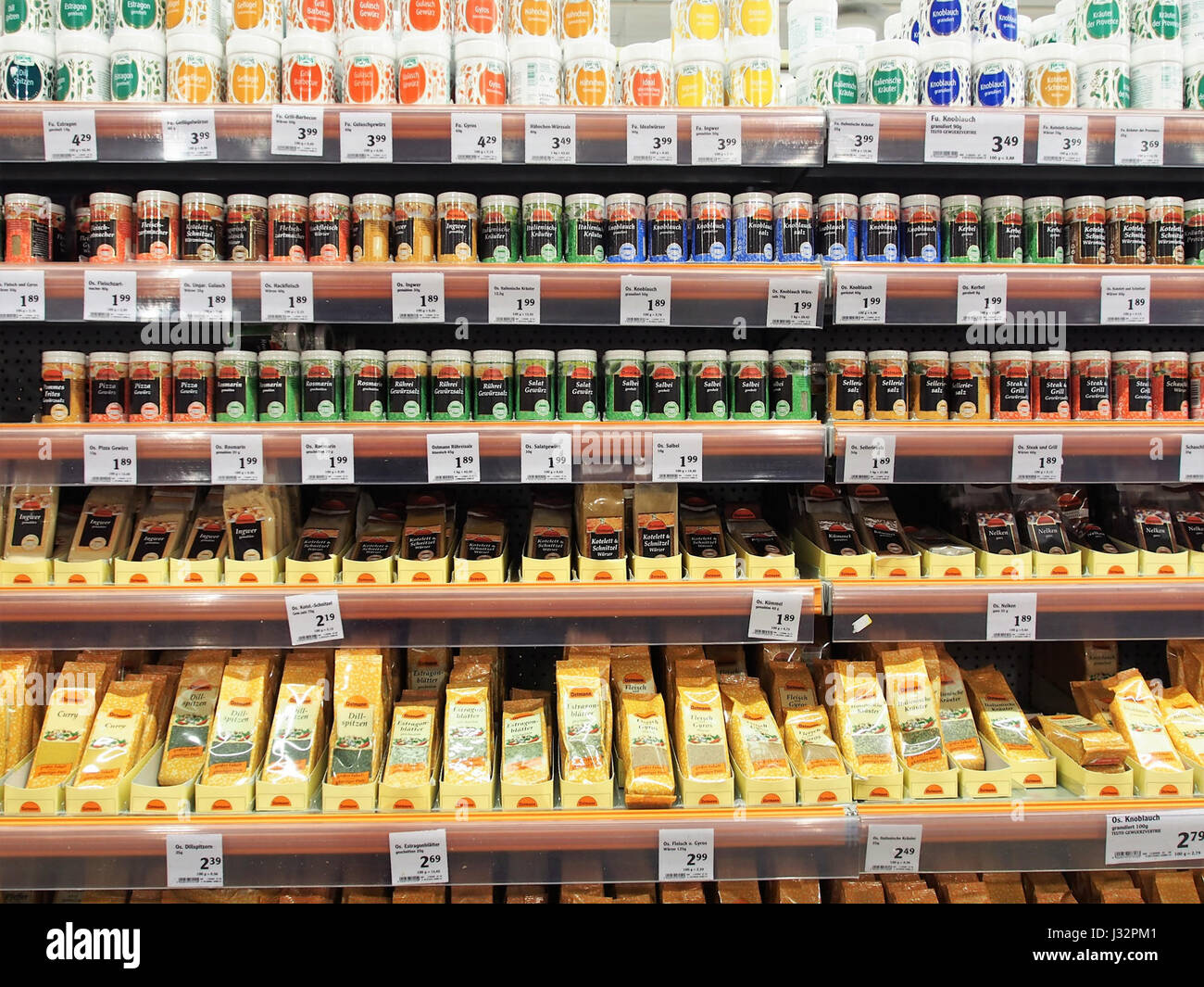 Image shows variety colorful hi-res stock photography and images - Alamy