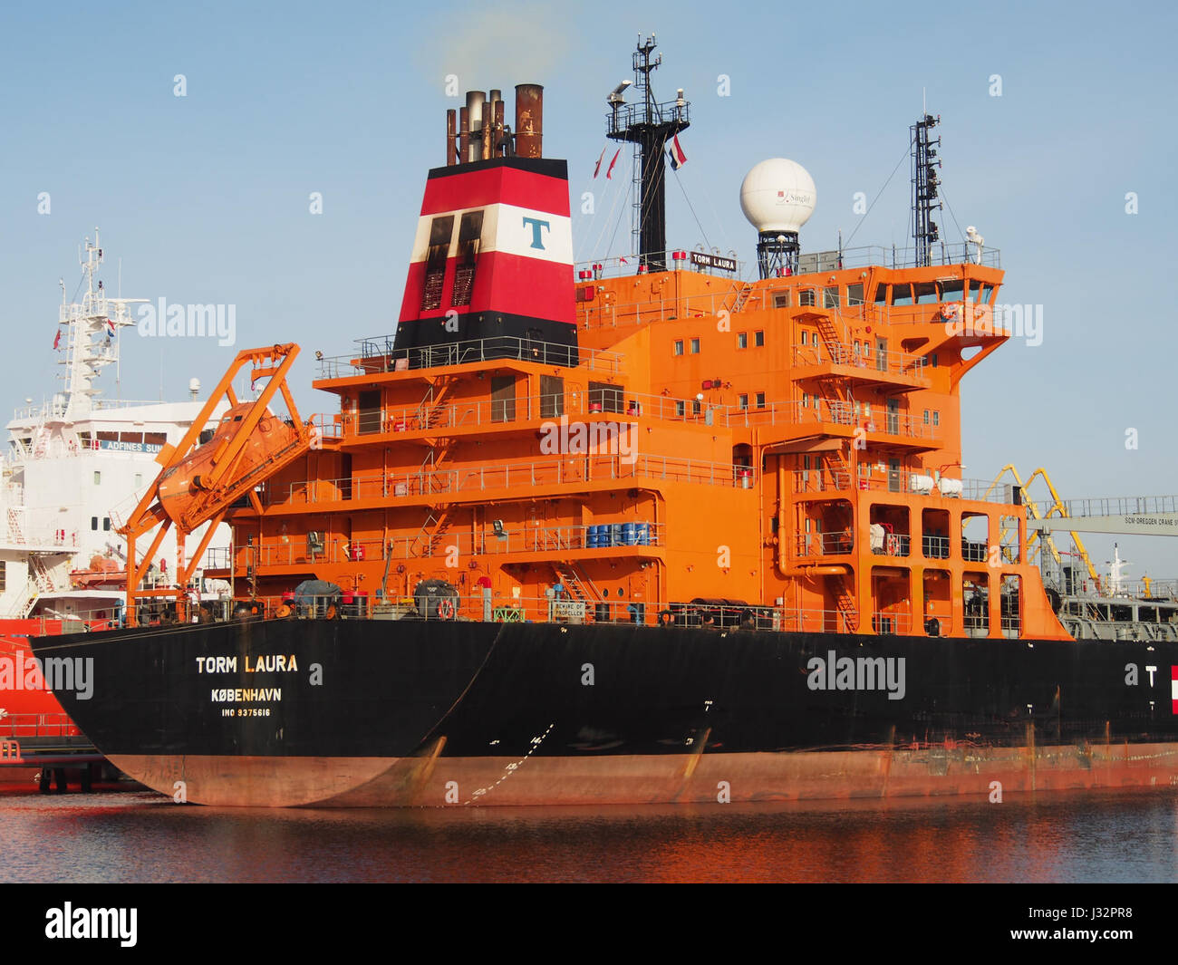 Laura 2008 hi-res stock photography and images - Alamy