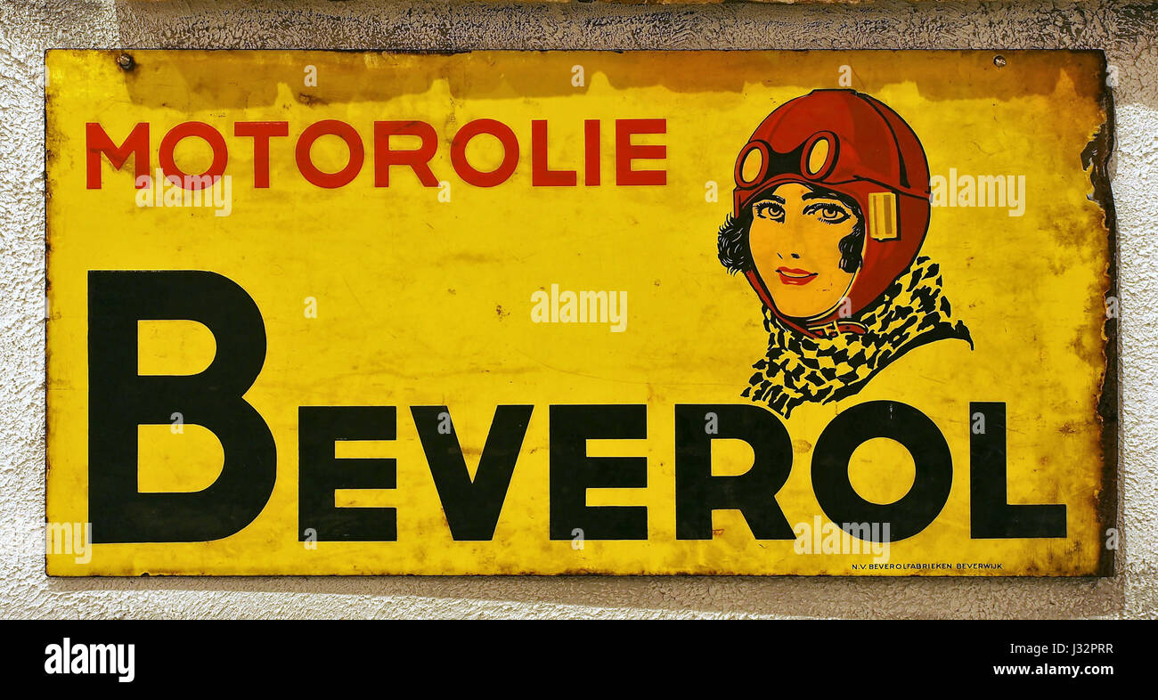 Beverol hi-res stock photography and images - Alamy