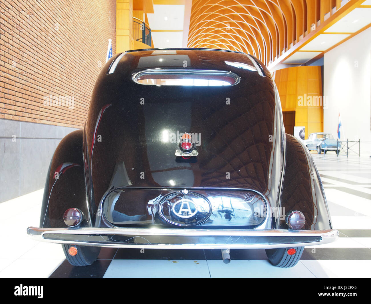 Steyr map hi-res stock photography and images - Alamy