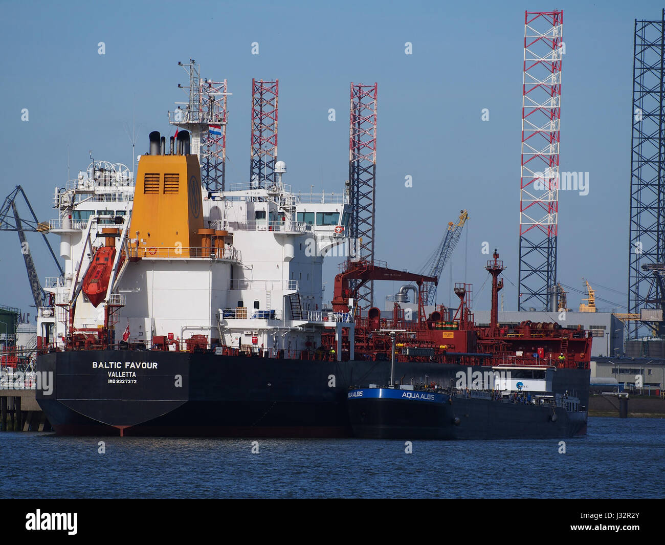Baltic favour hi-res stock photography and images - Alamy
