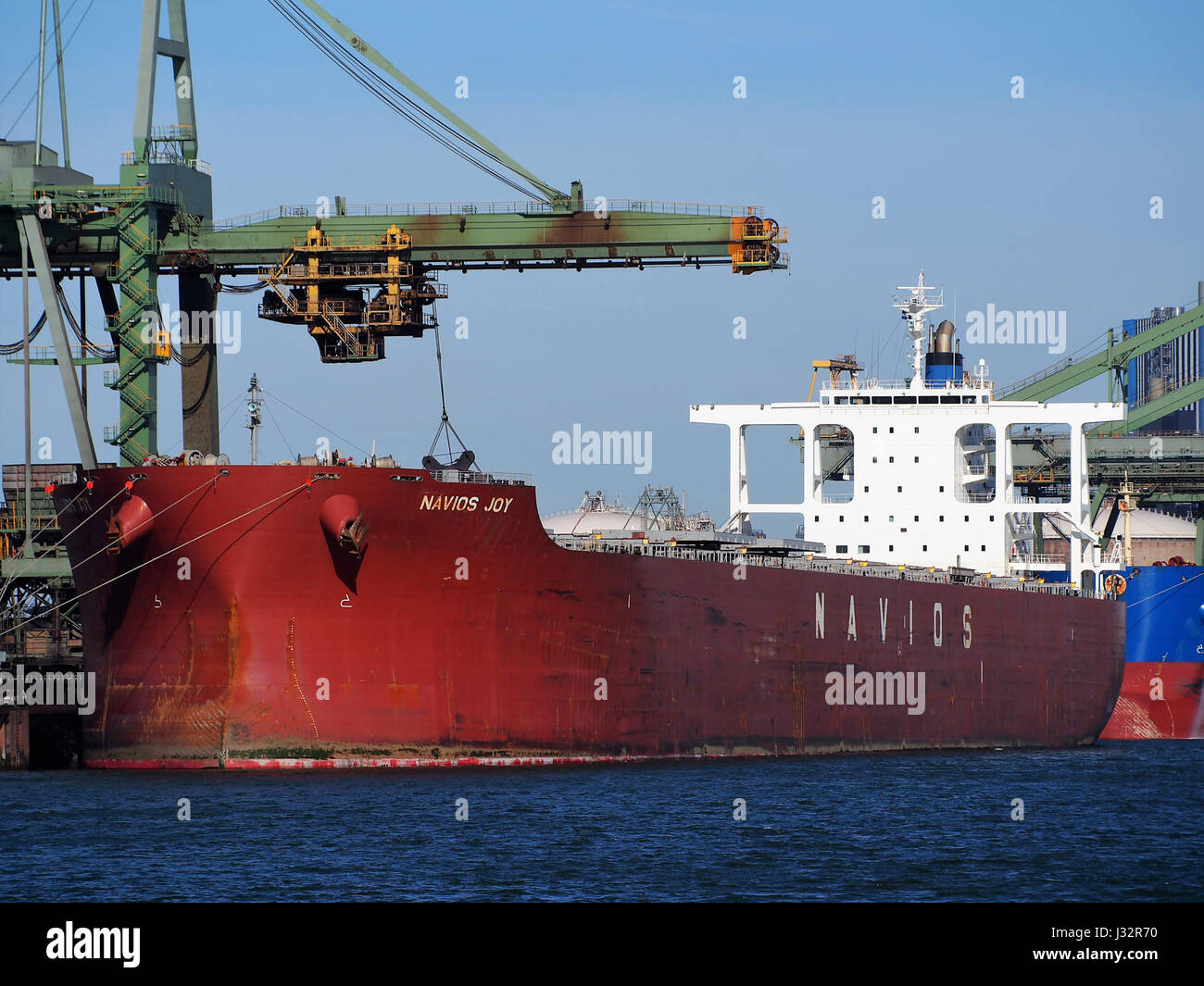 Navios joy hi-res stock photography and images - Alamy