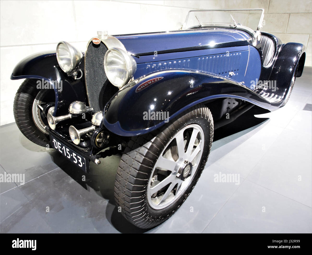 Bugatti type 54 hi-res stock photography and images - Alamy