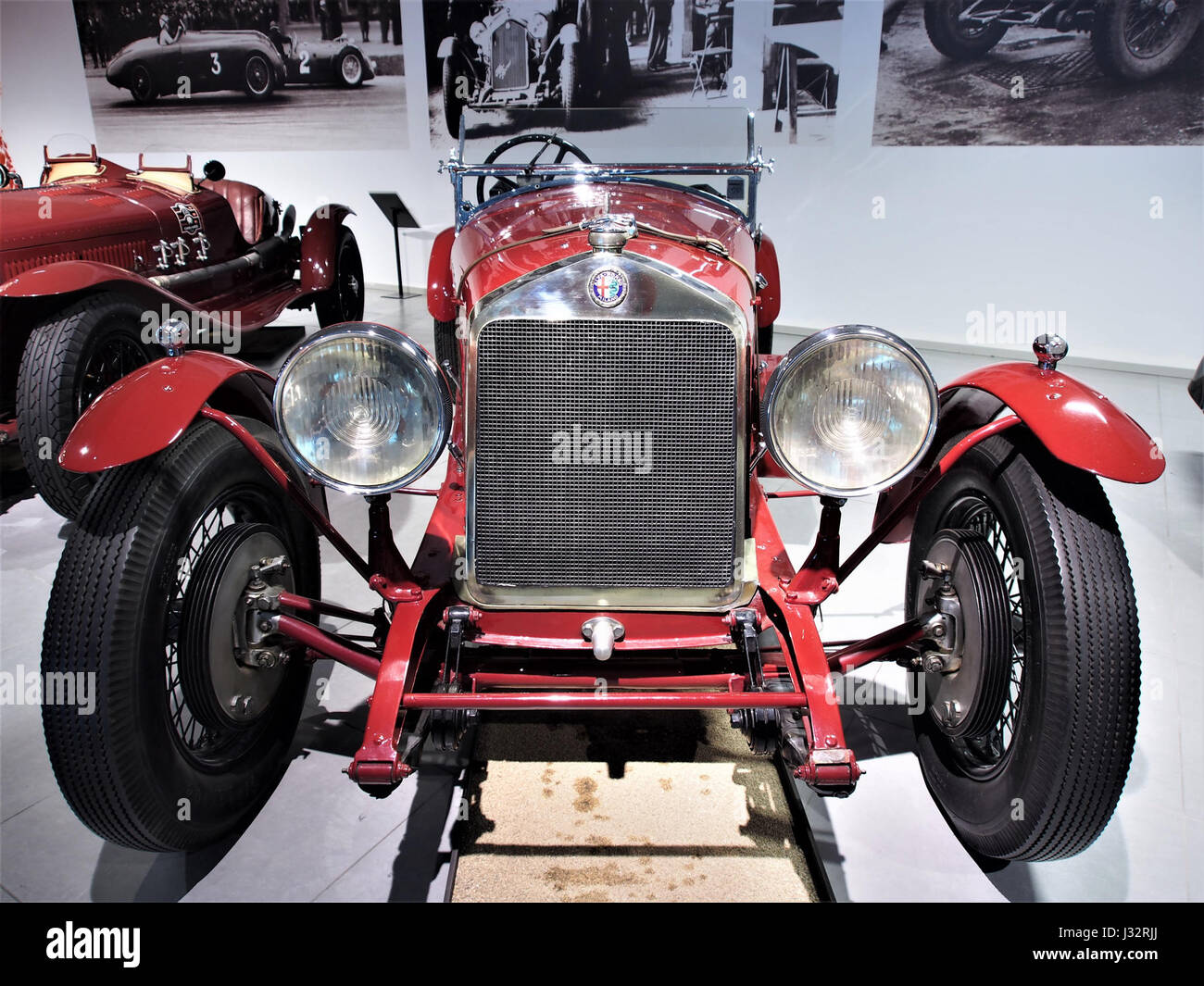 6c 1500 super sport hi-res stock photography and images - Alamy