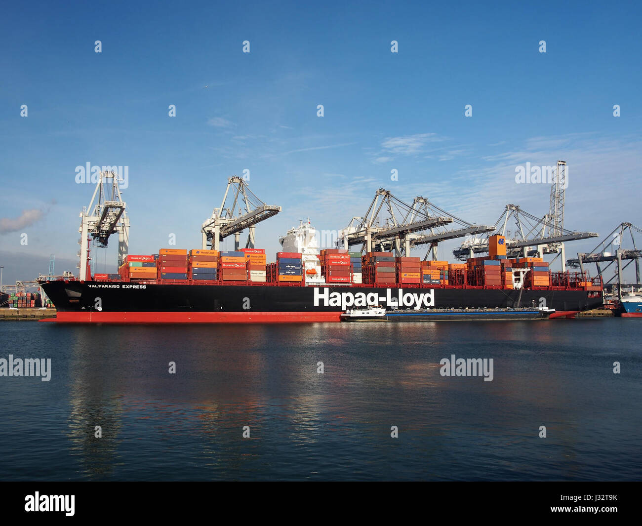 2010 port of rotterdam hi-res stock photography and images - Alamy