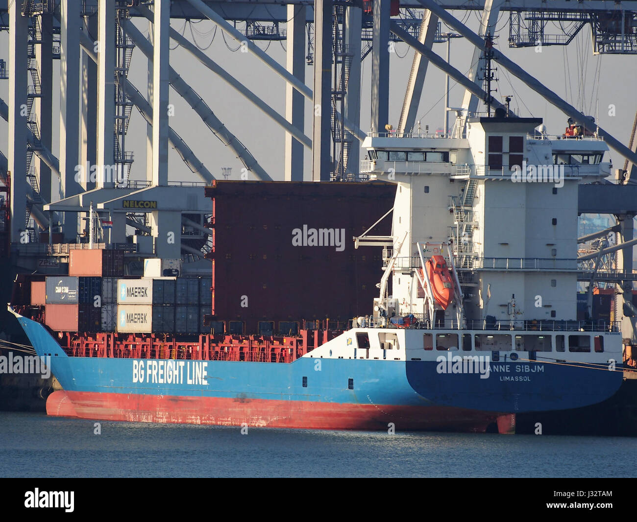 Anne sibum hi-res stock photography and images - Alamy