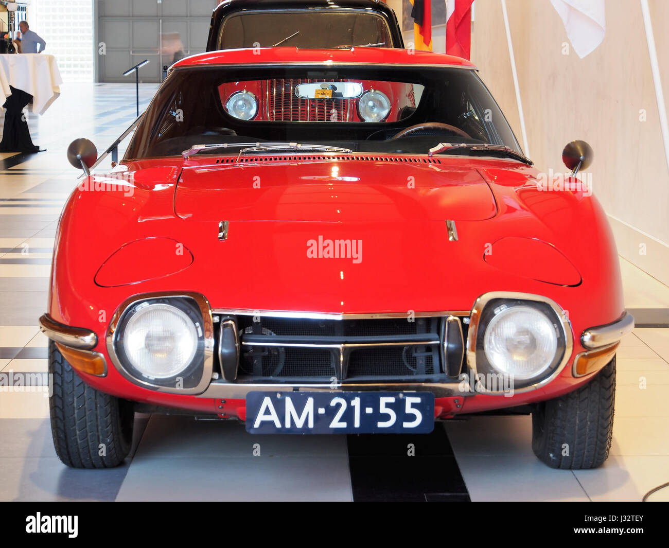 1968 map hi-res stock photography and images - Alamy