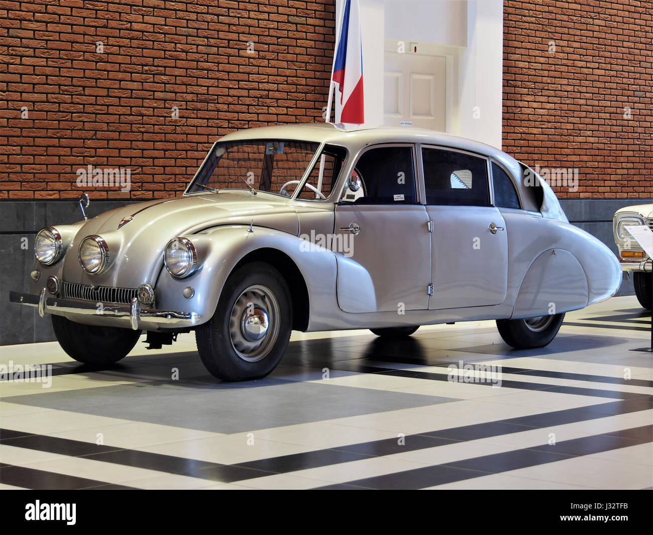 1948 tatra 87 hi-res stock photography and images - Alamy