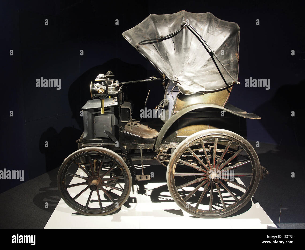Panhard & Levassor High Resolution Stock Photography and Images - Alamy