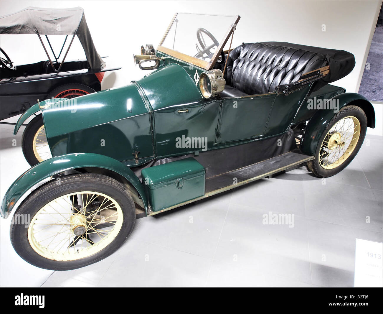 Humber car hi-res stock photography and images - Alamy