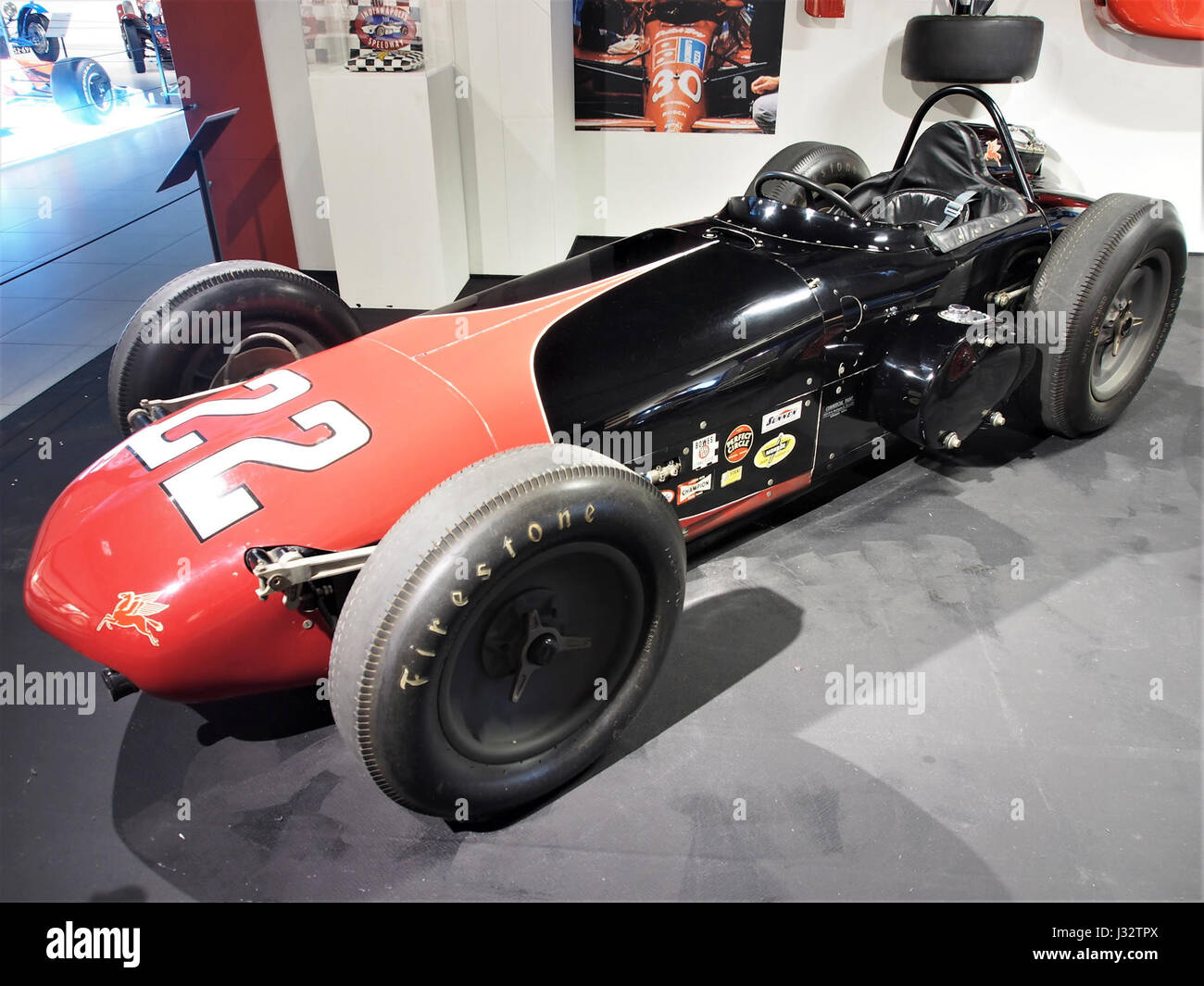 1961 watson hi-res stock photography and images - Alamy